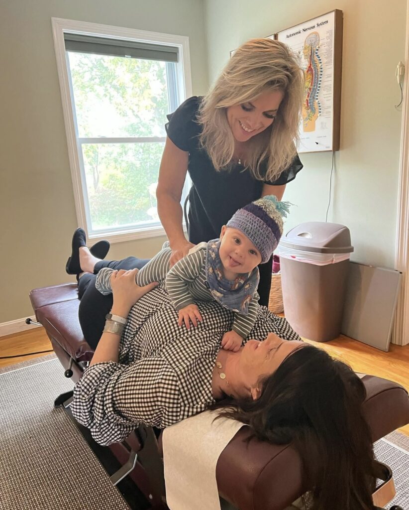 Leitner Chiropractic and Massage Therapy – aligning wellness for a ...